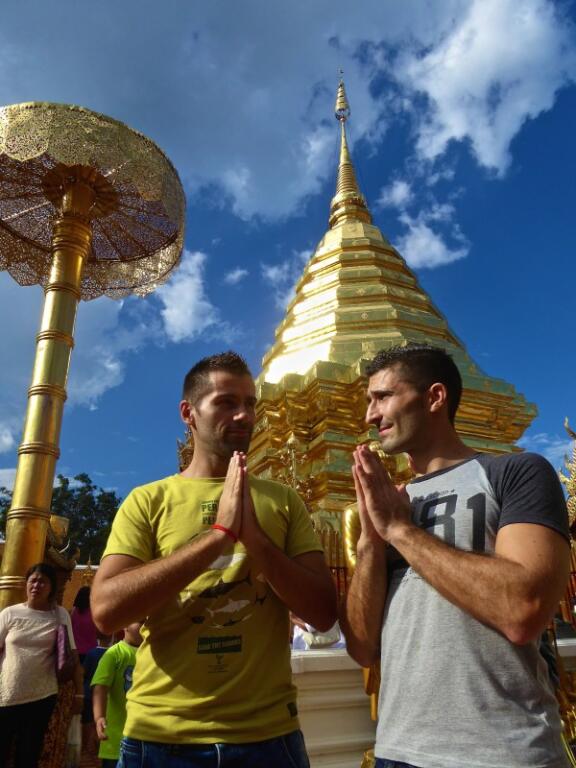 Gay Travel to Thailand: our country guide to the land of smiles ...