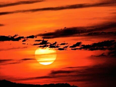 Where to go for sunset or sunrise in Bagan? - Nomadic Boys