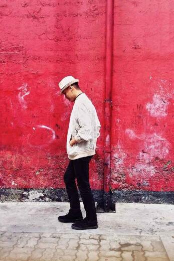 Gay life in the Philippines: interview with local boy Rione • Nomadic Boys