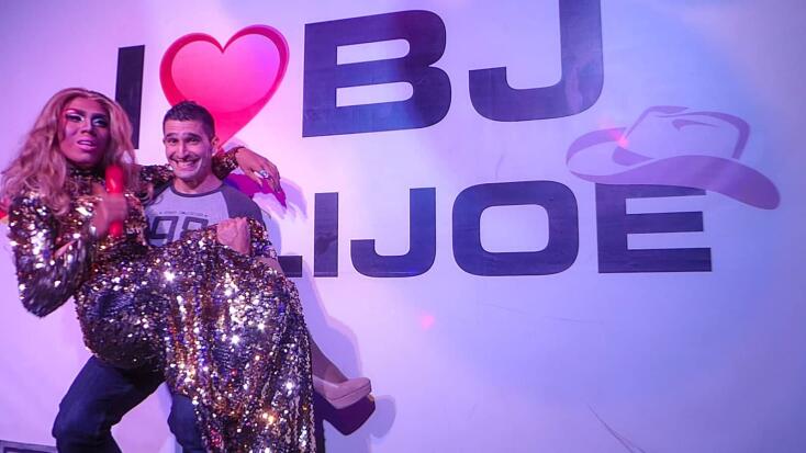 Gay Bali: guide to the best bars, clubs, hotels and more • Nomadic Boys