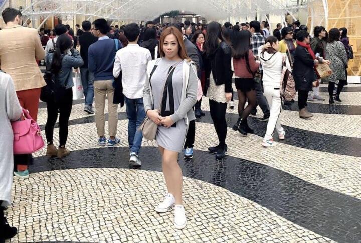 Interview with Regina about the transgender culture of Thailand