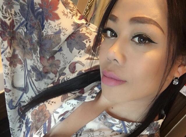 Interview with Regina about the transgender culture of Thailand