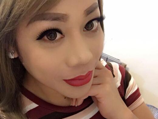 Interview with Regina about the transgender culture of Thailand