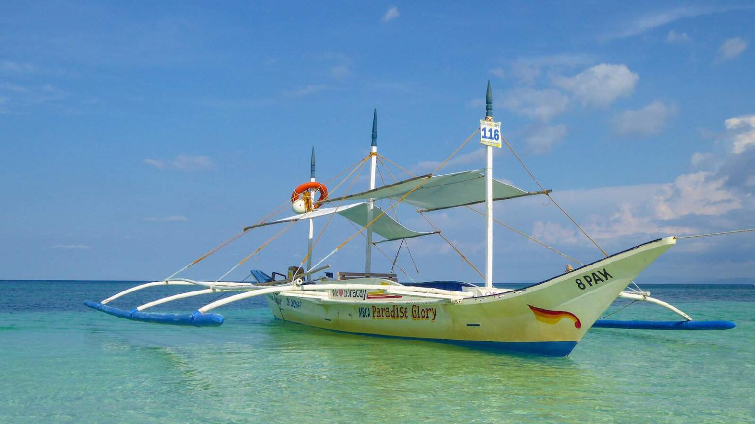 20 interesting facts about the Philippines you didn't know • Nomadic Boys