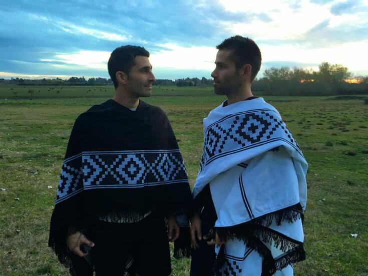 Gay destinations - Nomadic Boys