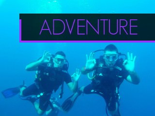 Nomadic Boys, gay travel blog of gay couple Stefan and Sebastien