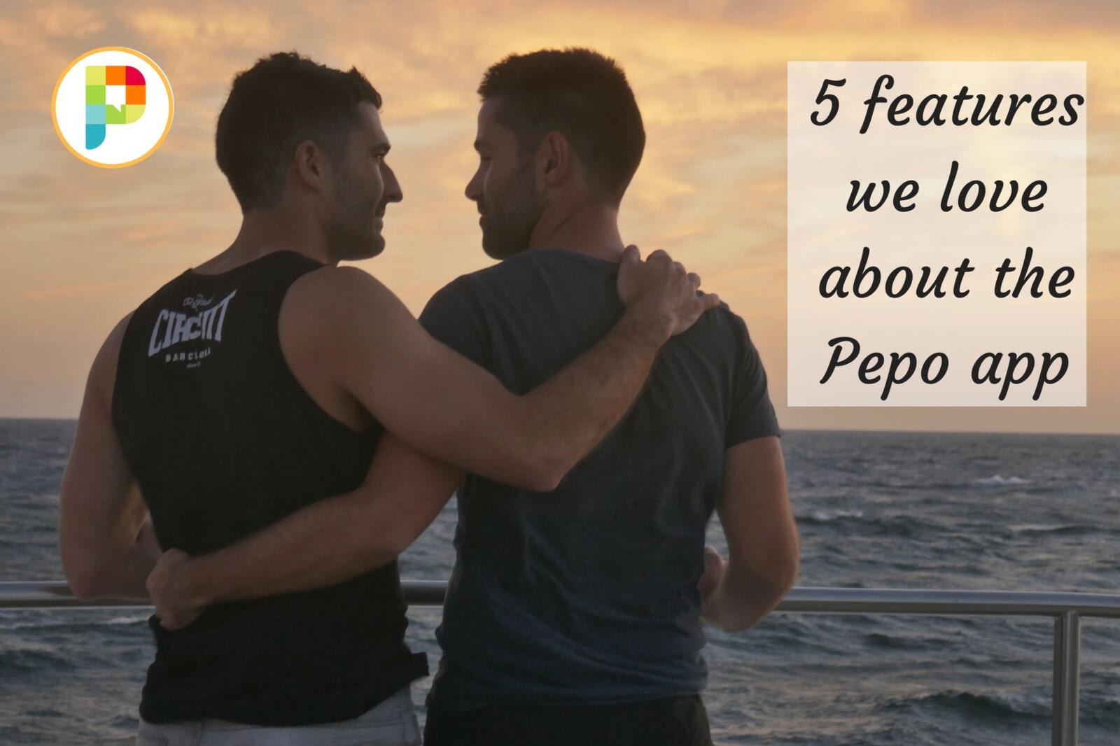 5 Features You Will Love About the Pepo app - Nomadic Boys