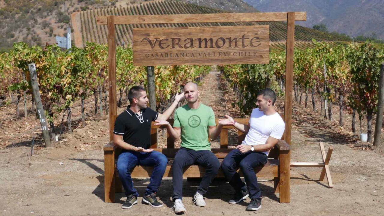 Gay Chilean boy Ivan tells us about gay life in Chile • Nomadic Boys