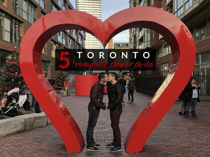 Gay Toronto: 5 awesome gay events in Toronto you should check out