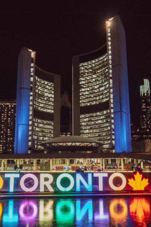 Gay Toronto: 5 awesome gay events in Toronto you should check out