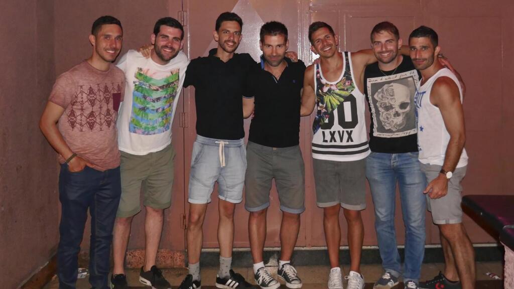 8 best gay places to live in Spain • Nomadic Boys