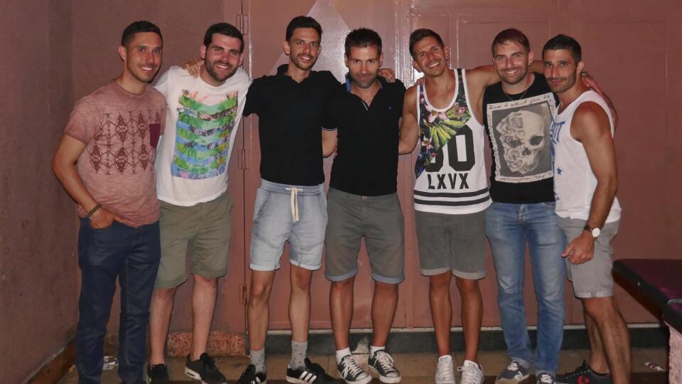 8 best gay places to live in Spain • Nomadic Boys