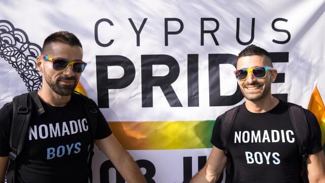 Gay Cyprus: the complete travel guide for LGBTQ travelers • Nomadic Boys