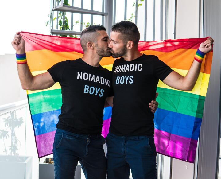 Gay Cyprus: what is it like attending the Cyprus Pride parade in Nicosia?