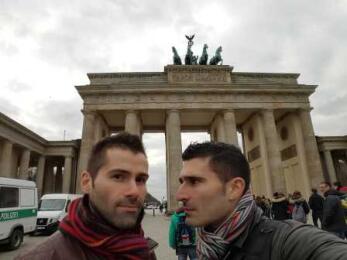 Gay destinations - Nomadic Boys