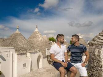 Gay destinations - Nomadic Boys