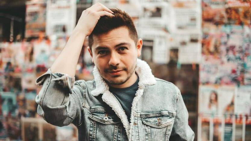 Gay Mexican boy Andres tells us about gay life in Mexico • Nomadic Boys