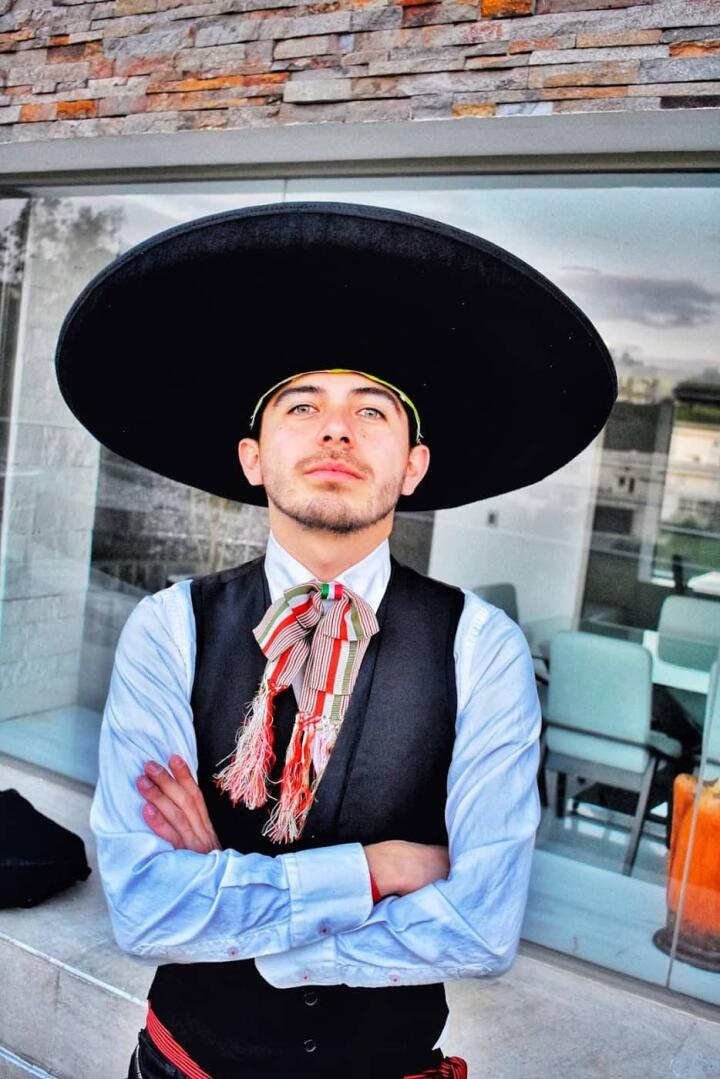 Gay Mexican boy Andres tells us about gay life in Mexico • Nomadic Boys