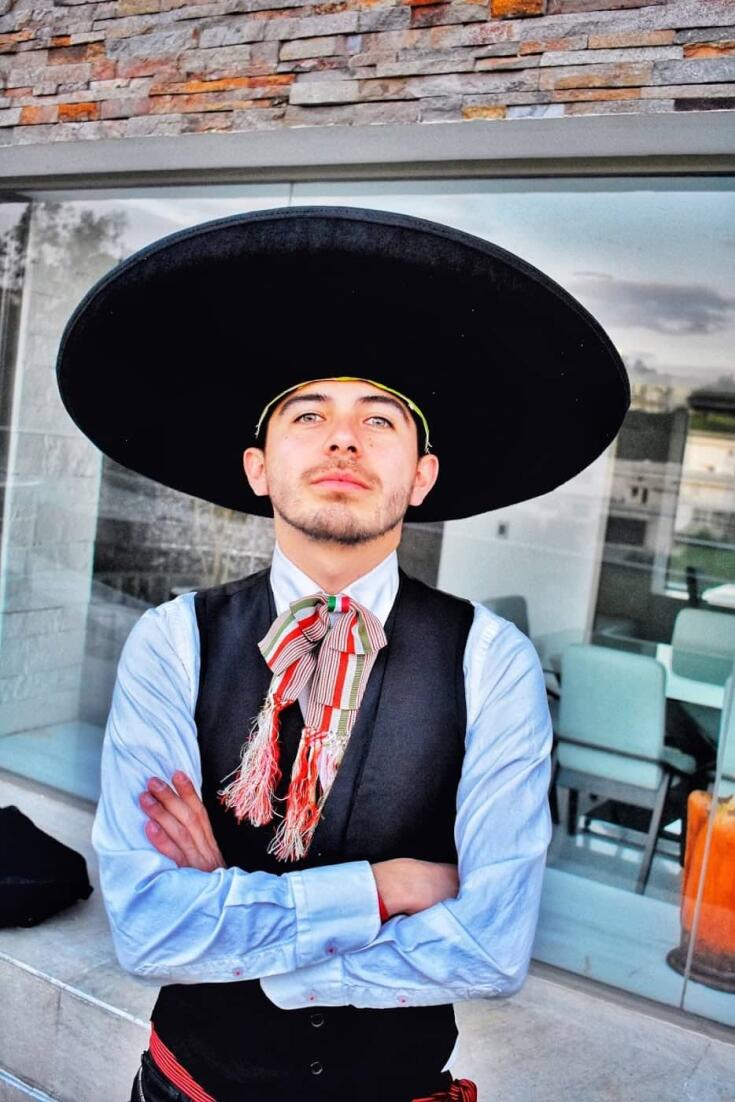 Gay Mexican boy Andres tells us about gay life in Mexico • Nomadic Boys
