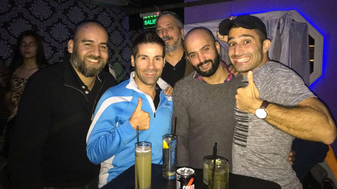 Theatron: our review of the biggest gay club in Latin America