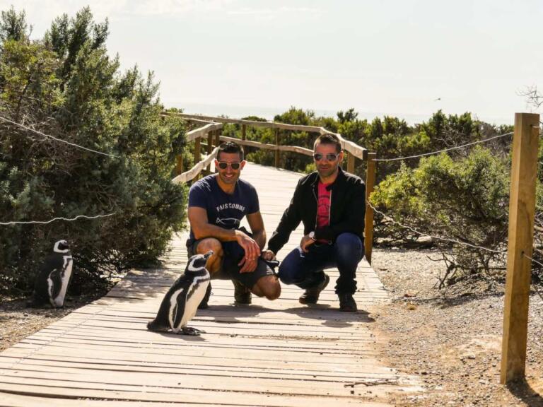 Argentina Gay Travel Guide - Nomadic Boys