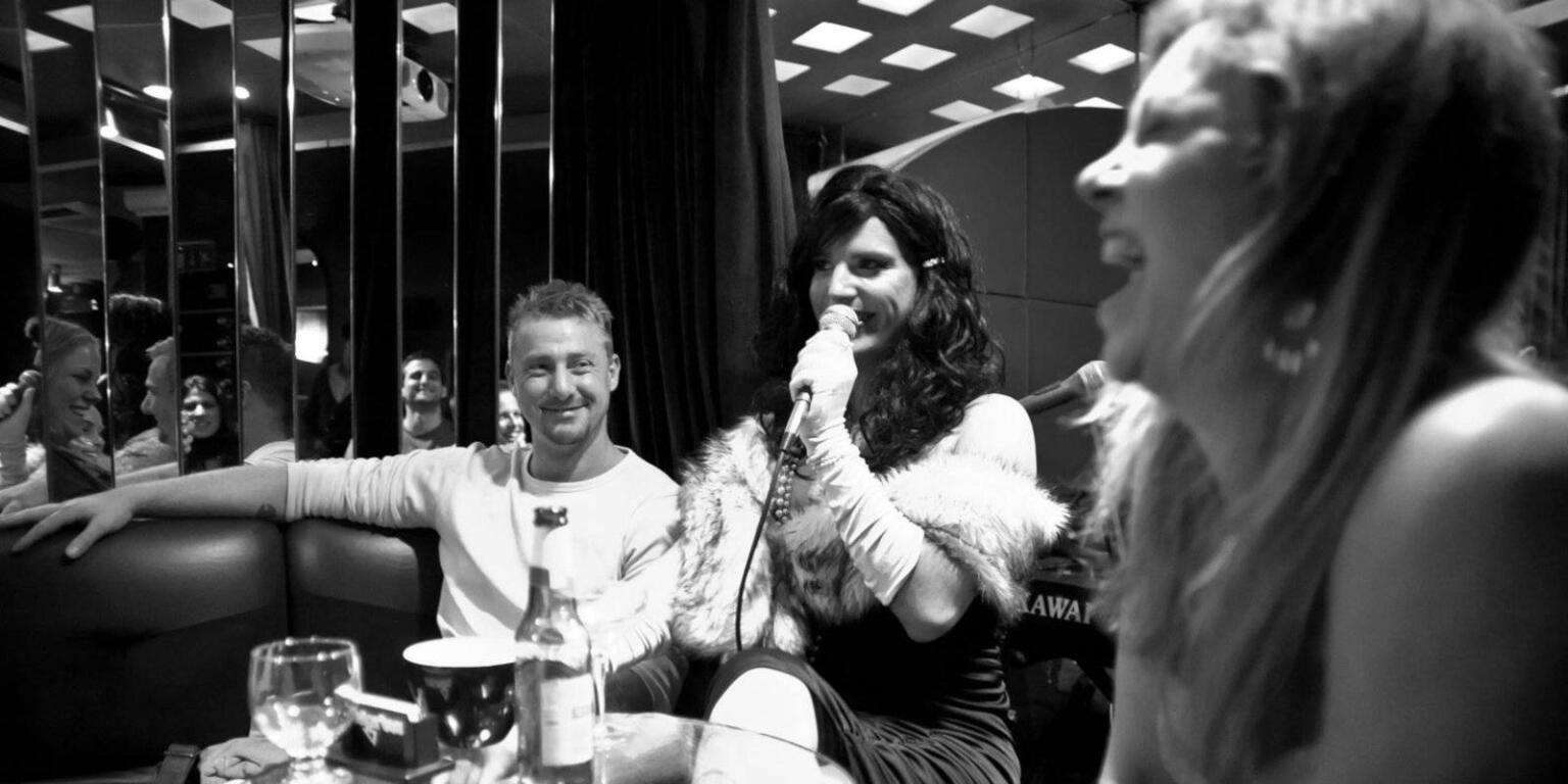 Best drag clubs in London where you'll see the best drag shows!