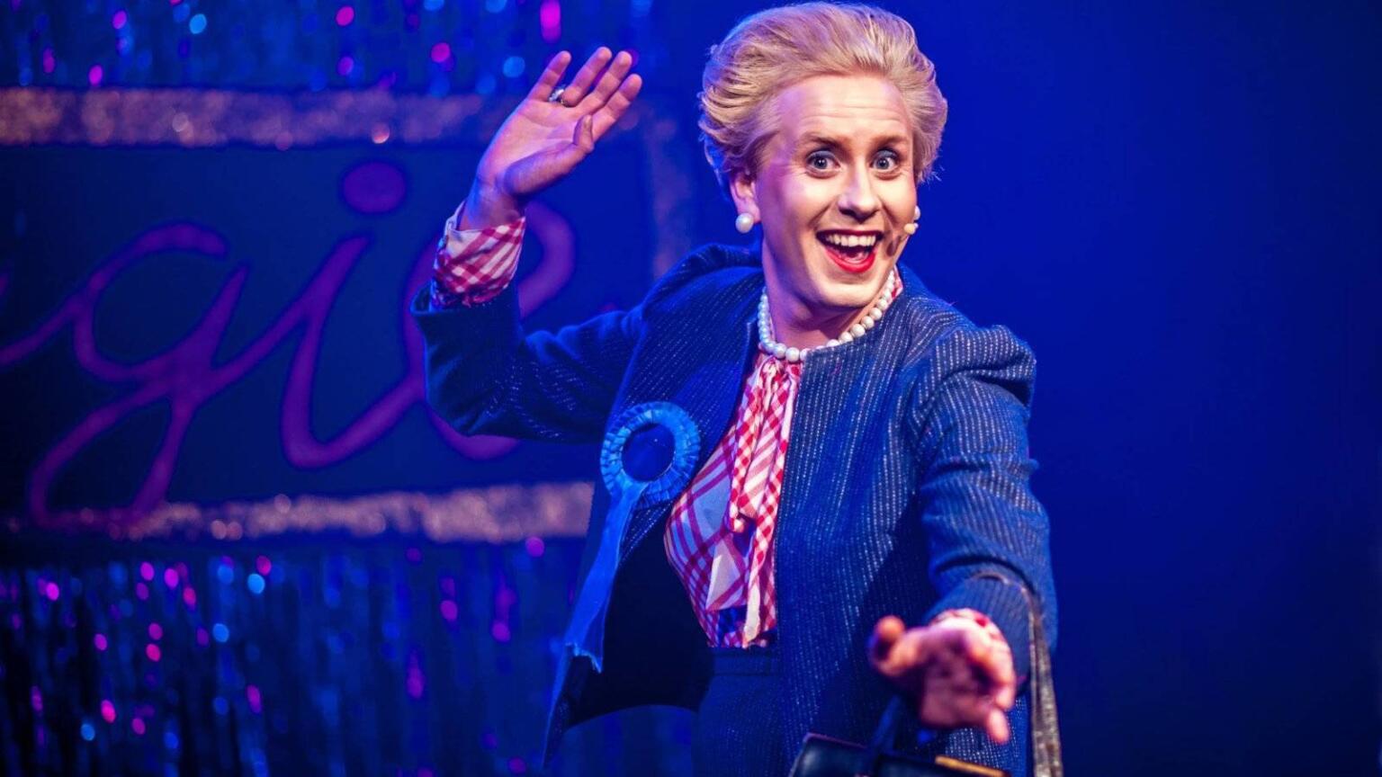 Best drag clubs in London where you'll see the best drag shows!