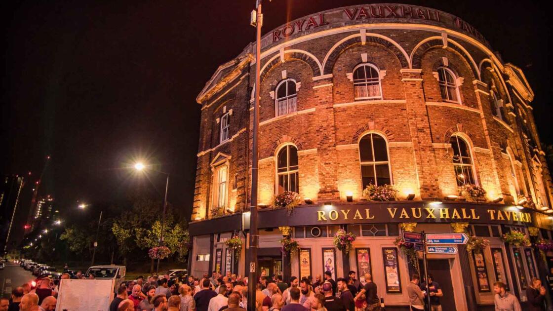 Best drag clubs in London where you'll see the best drag shows!