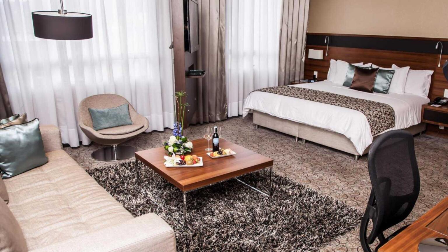 8 cool and unique gay hotels to stay in Bogota • Nomadic Boys