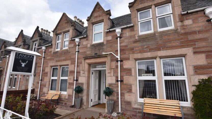 Inverness gay travel guide: gay bars, clubs, hotels & top things to do
