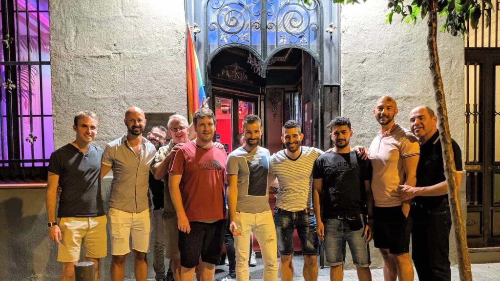 Best gay bars in Barcelona for a fun night out • Nomadic Boys