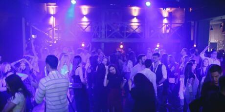 Gay Chisinau: guide to the best bars, clubs, hotels and more • Nomadic Boys