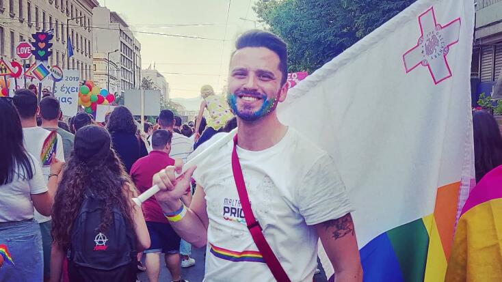 Gay Maltese boy Clayton tells us about gay life in Malta • Nomadic Boys