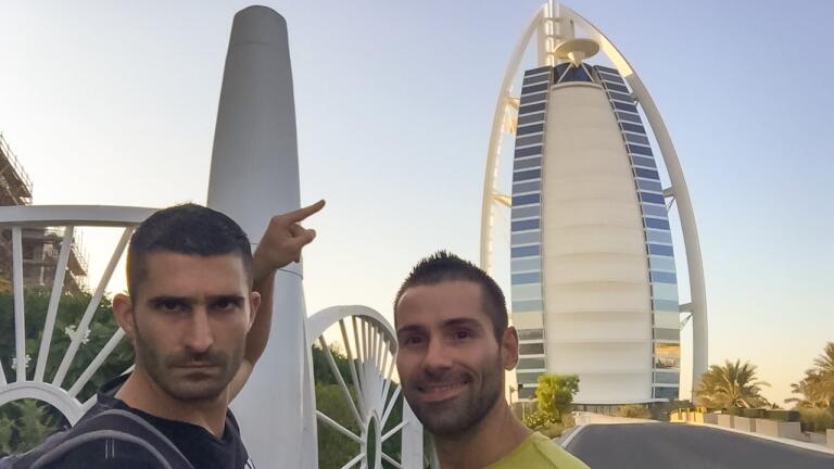 Gay Emirati Zayed, tells us about the gay life in Dubai and the UAE ...