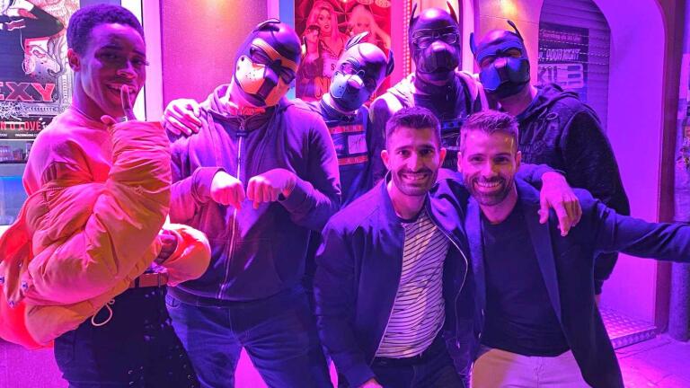 Gay Cologne: guide to the best bars, clubs, hotels and more • Nomadic Boys