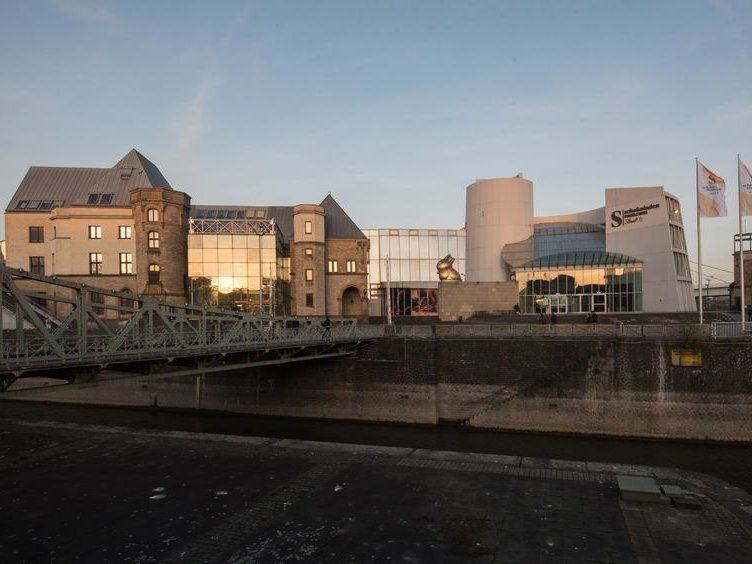 Gay Cologne: guide to the best bars, clubs, hotels and more • Nomadic Boys