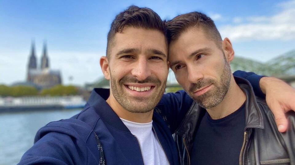 Gay Cologne: guide to the best bars, clubs, hotels and more • Nomadic Boys