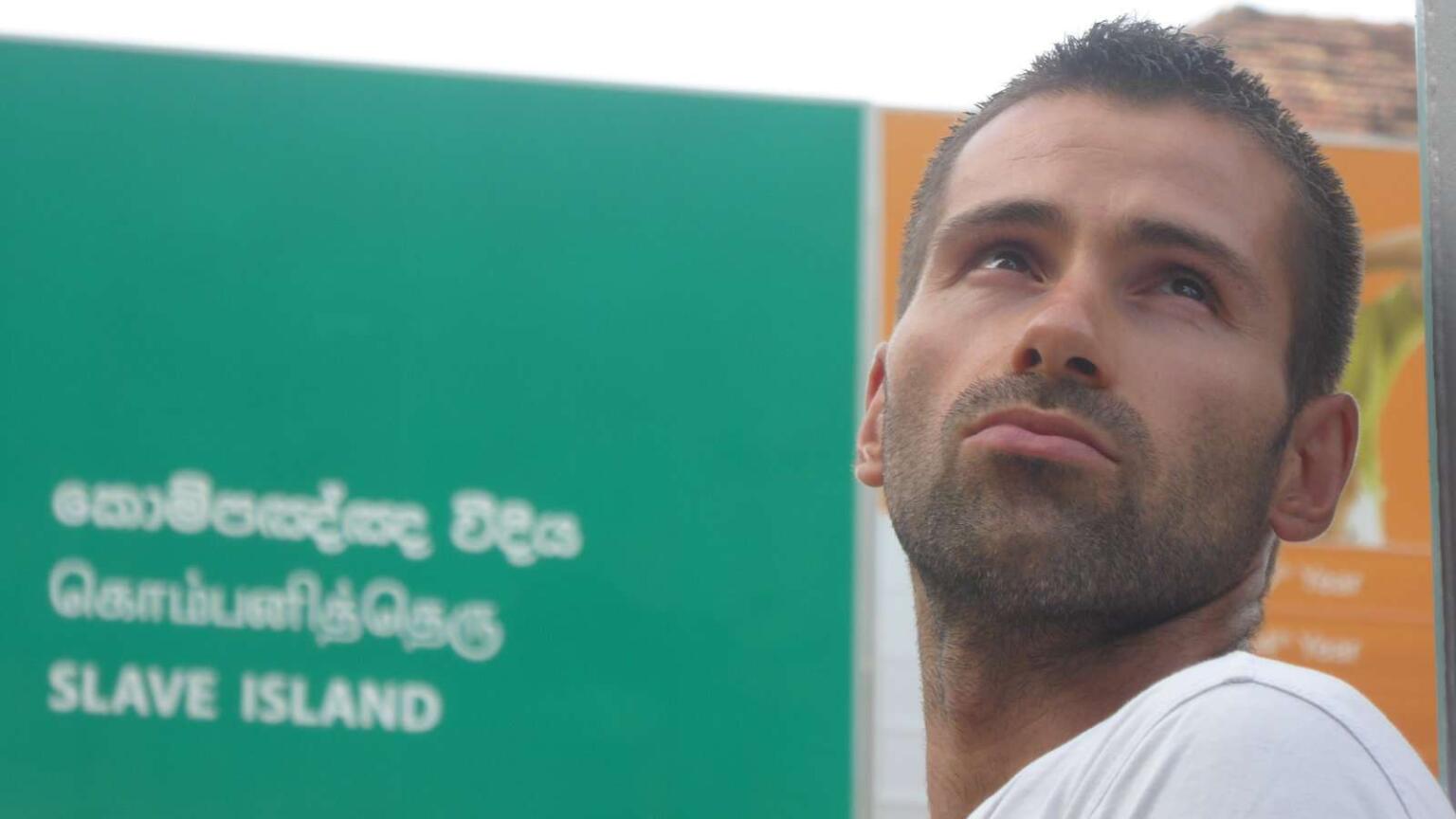 Gay Colombo: guide to the best bars, clubs, hotels and more • Nomadic Boys