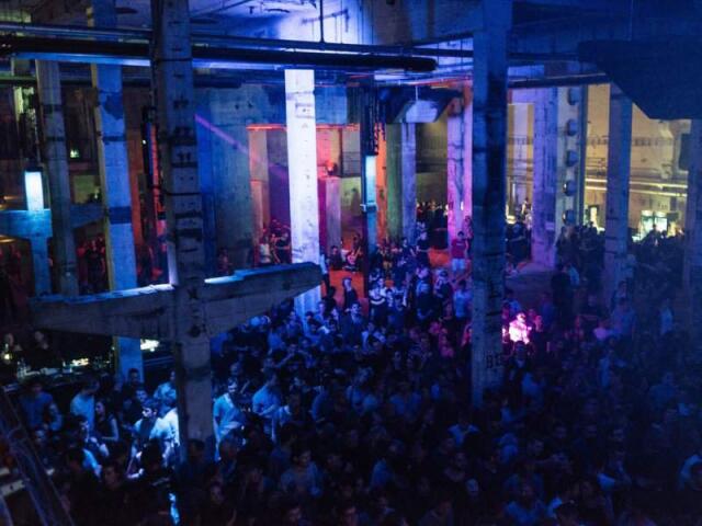 Gay Taipei guide 2021: gay bars, clubs, saunas, events and more