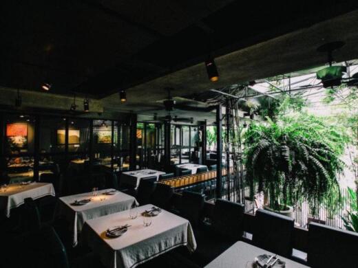 10 must-eat gay restaurants in Bangkok • Nomadic Boys