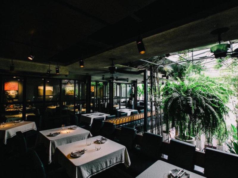 10 must-eat gay restaurants in Bangkok - LGBT Prime - News Magazine