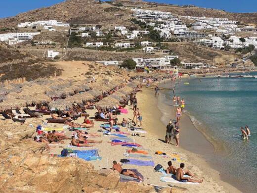 Gay Guide To Mykonos For First Timers 2025 Nomadic Boys