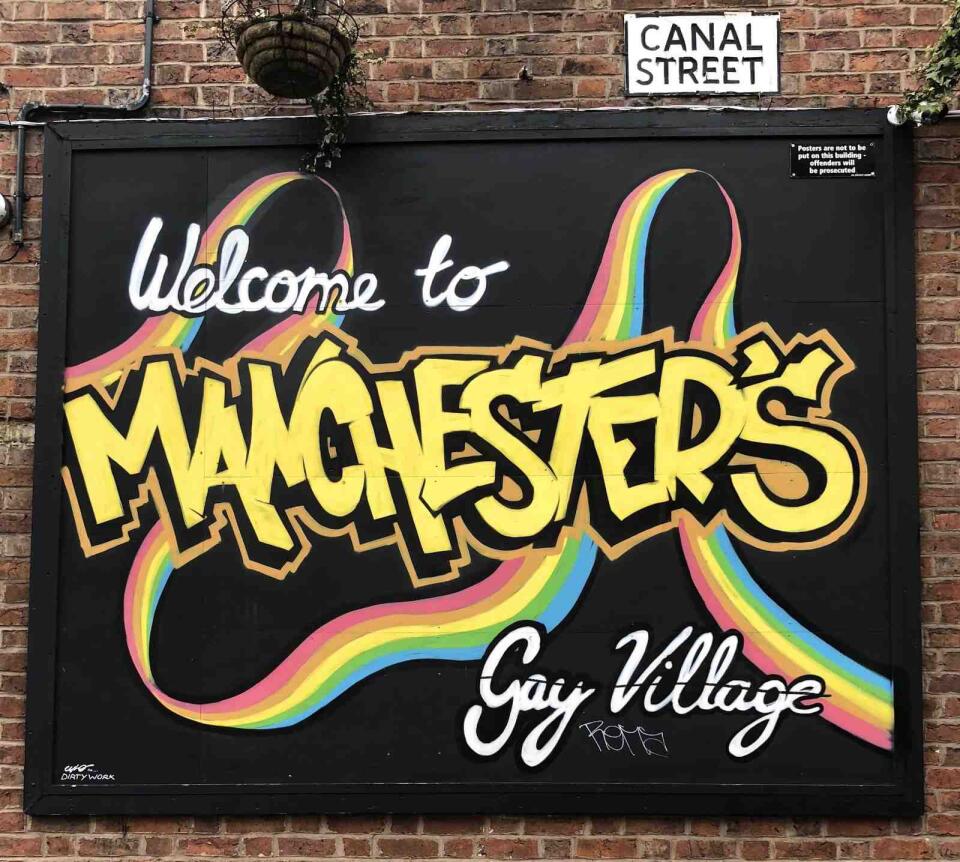Gay Manchester: guide to the best gay bars, clubs, hotels and more