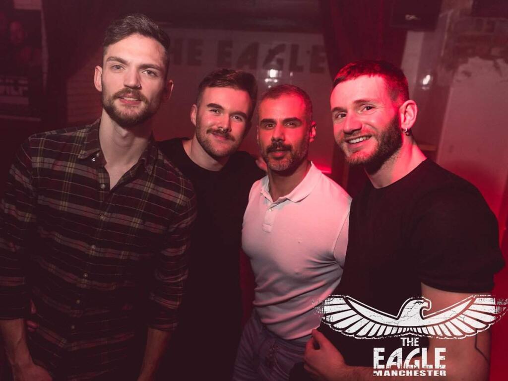 Gay Manchester: guide to the best gay bars, clubs, hotels and more