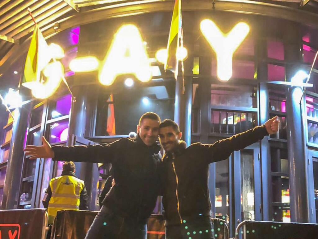 Gay Manchester: guide to the best gay bars, clubs, hotels and more