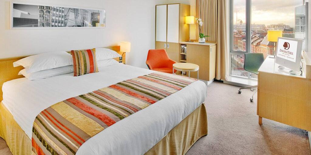 Gay Manchester: guide to the best gay bars, clubs, hotels and more