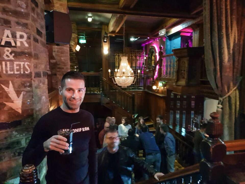 Gay Manchester: guide to the best gay bars, clubs, hotels and more