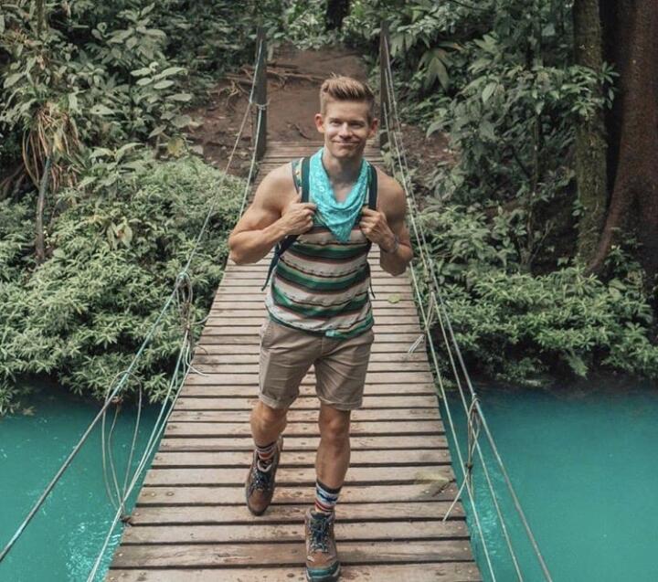 The best gay Instagrammers you need to be following in 2026!