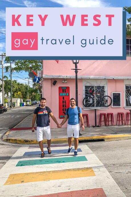 Gay Key West: your guide to the best gay bars, clubs, resorts and beaches