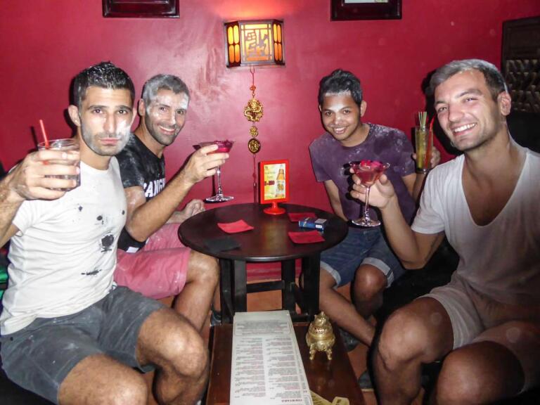 Gay Siem Reap Travel Guide To The Best Gay Bars Hotels And Clubs